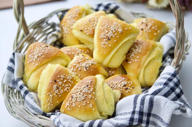 Peciva • Reci Peci