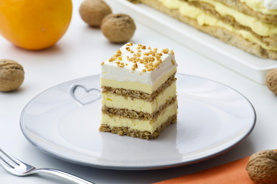 kremasti kolači • Reci Peci